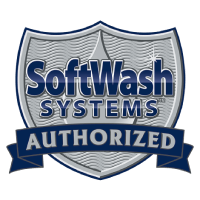 Soft Washing Services | Softwash Systems of Seminole County