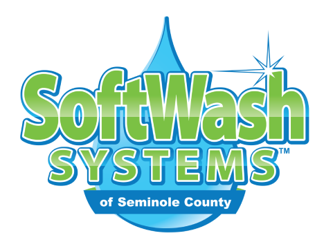 Soft Washing Services | Softwash Systems of Seminole County